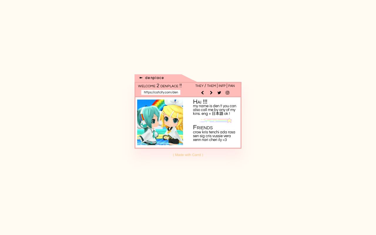 . ﾟ ˚₊ ฅ/ᐠ. ̫ .ᐟ\ฅ ₊˚ ﾟ.